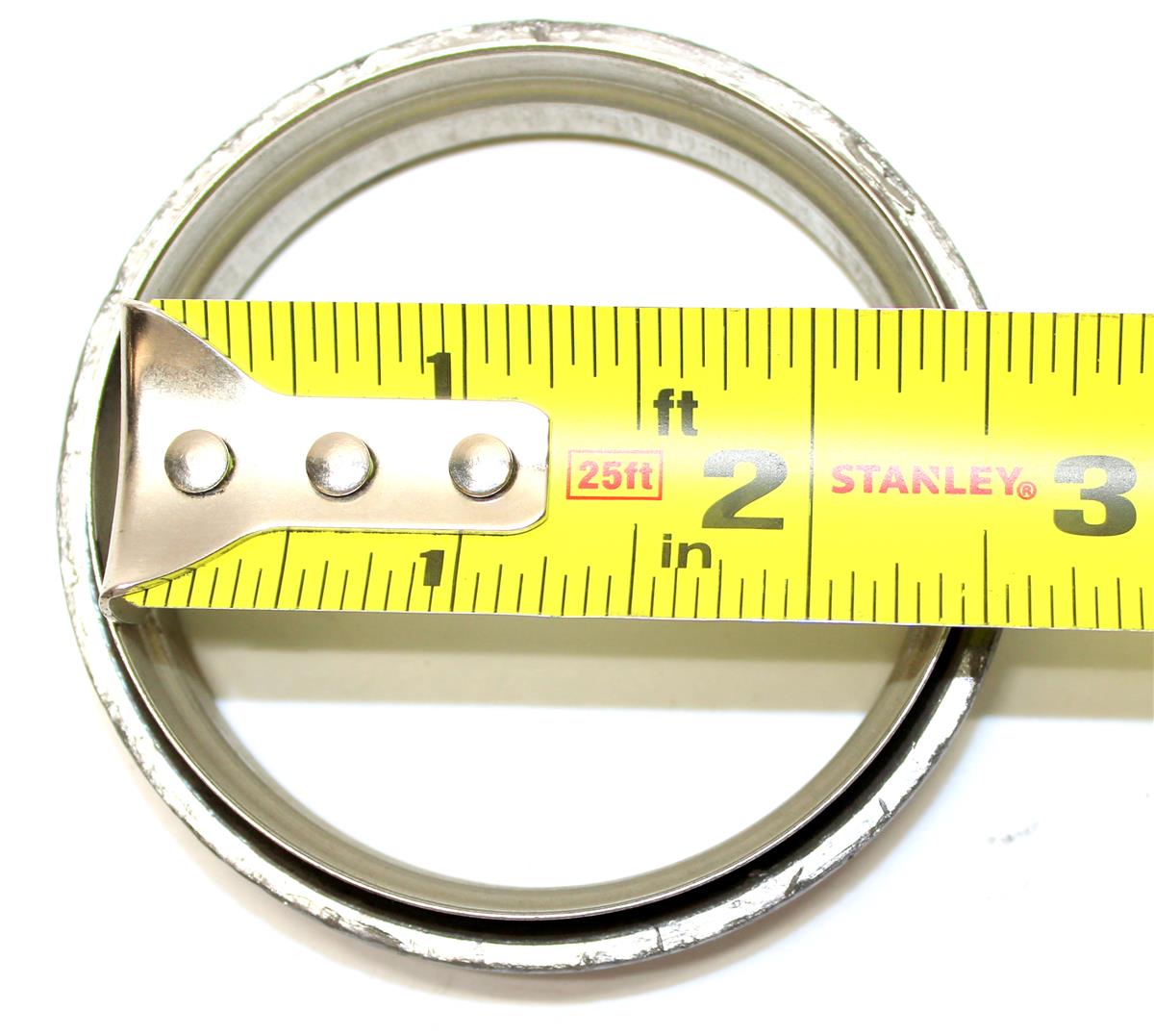 Gasket Muffler / Exhaust HMMWV